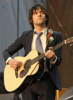 Conor Oberst – Modern Mystery