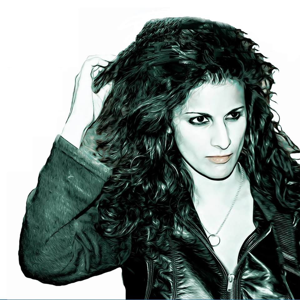 Mishti Brings the “Weight of My Heart” – Modern Mystery