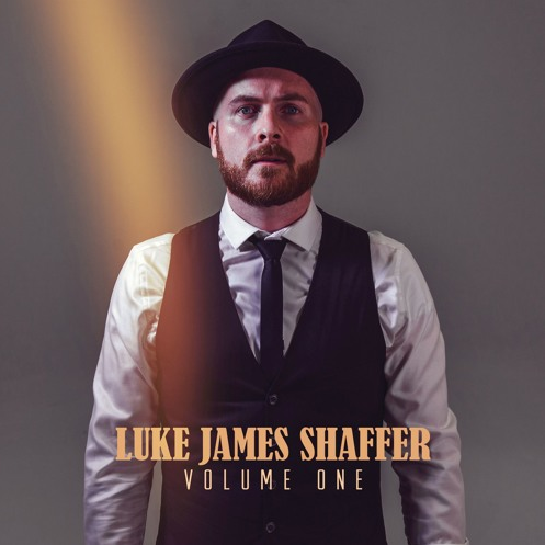 Luke James Shaffer Unveils New Record Today! – Modern Mystery