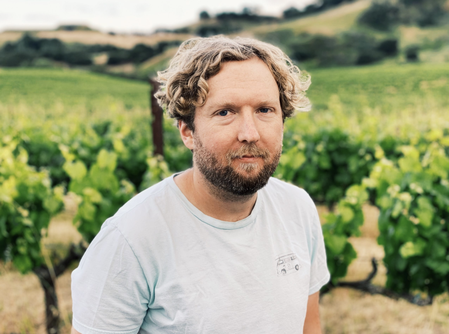 John Brazell Shares a Sweet Release – Modern Mystery