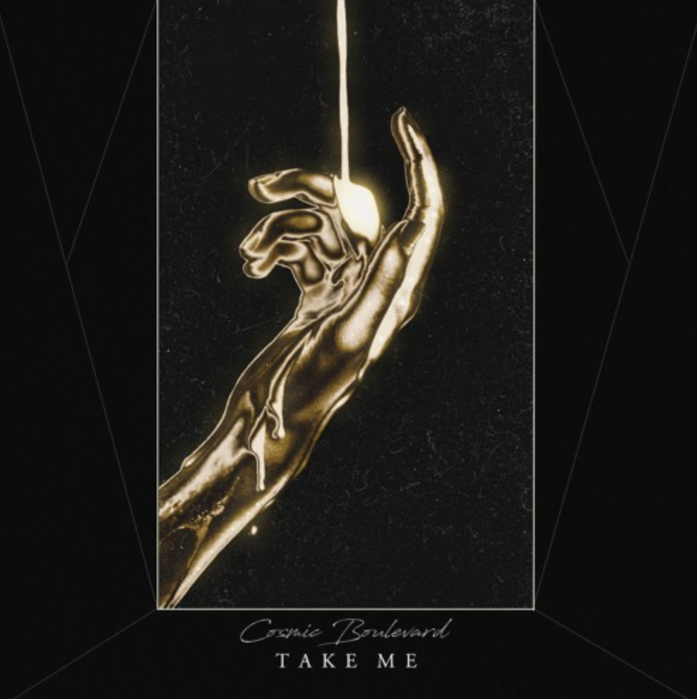 Getting to Know Cosmic Boulevard – Modern Mystery