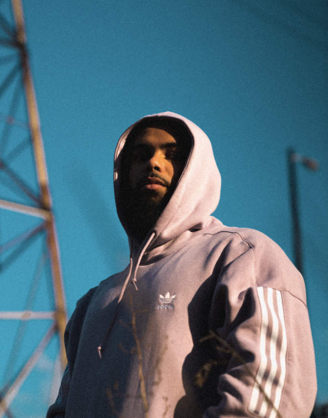 DUPLIC8 Unveils “Fade Away” – Modern Mystery