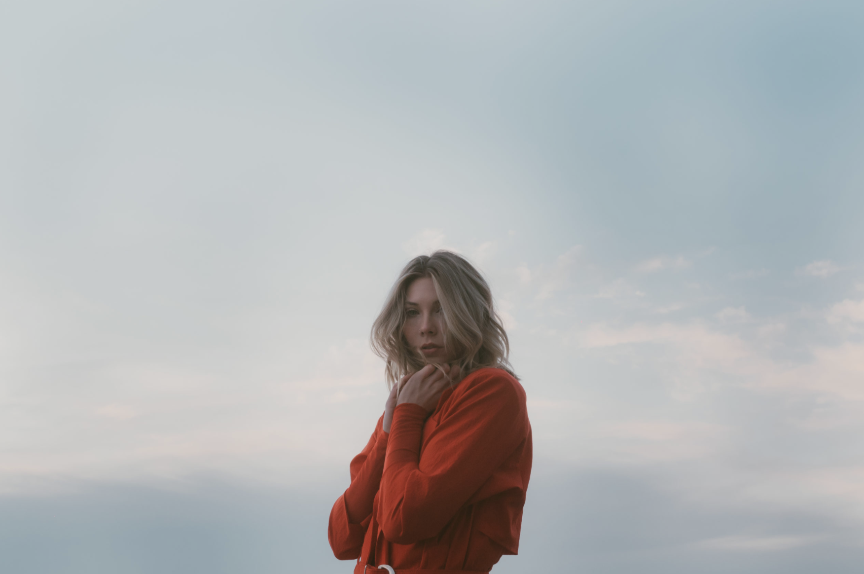 Laur Elle Reveals Gorgeous New EP – Modern Mystery