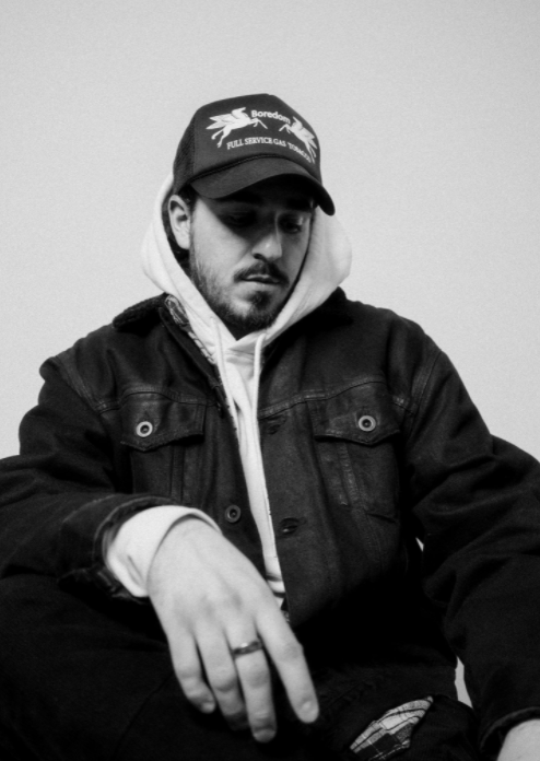 Eric Punzo: A Name You’ll Remember – Modern Mystery