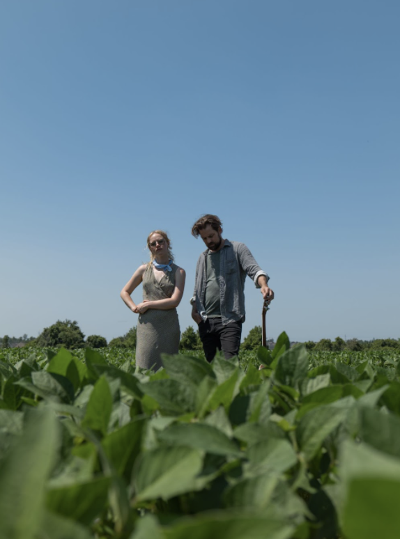 Andrew Shaver Entices with “Shadow Waltz” – Modern Mystery