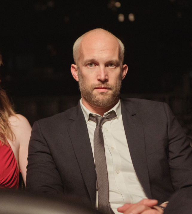 Ian Lake Dives in with “Fishing for Promises” – Modern Mystery