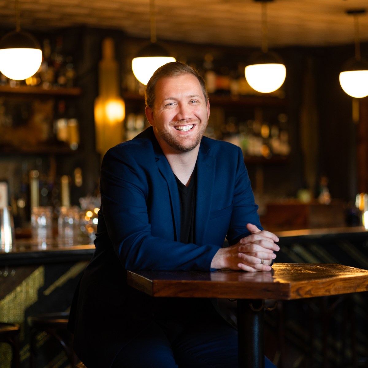 Video Voyager: Josiah Mann’s “Angel” – Modern Mystery