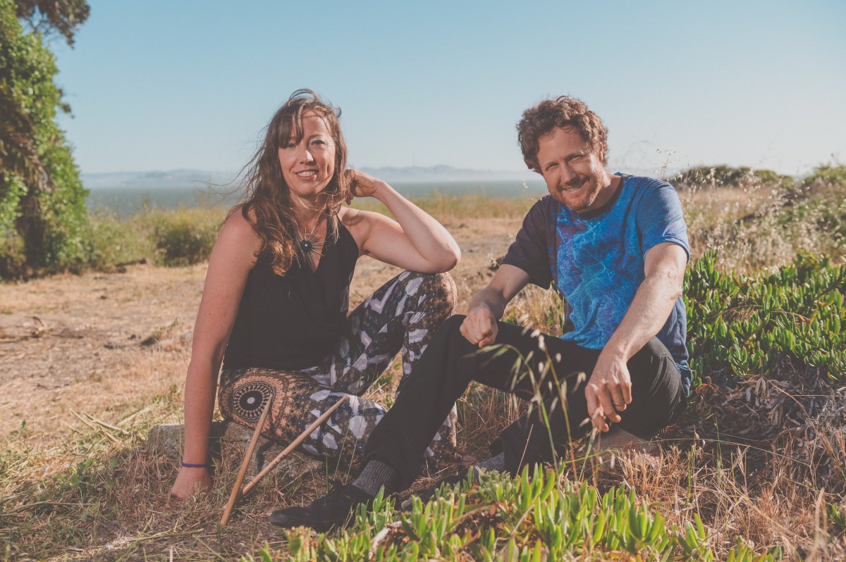 Low Tide Levee Premiere Their Playful New Single “Dang Diggy” – Modern ...