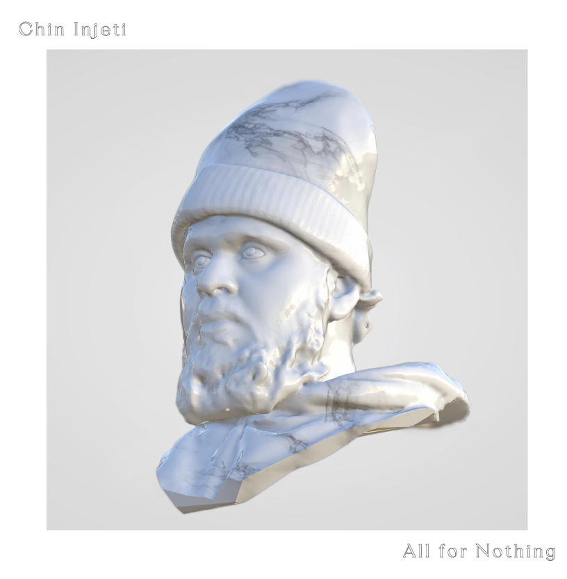 Multifaceted Artist Chin Injeti Guards His Heart on New Track “All for ...