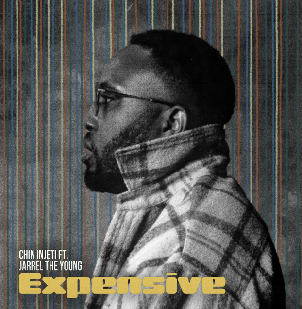 Iconic Force of Nature Chin Injeti Drops Bowie-Inspired New Track ...