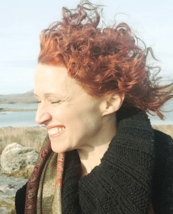 Deirdre Murphy’s “Matriotism”: Blending Genres in A Dynamic New Album ...